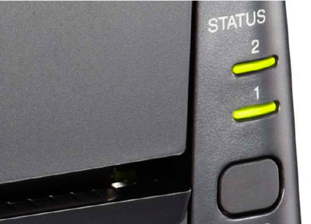 SATO WS408 Barcode Printer | Retail Technologies Limited
